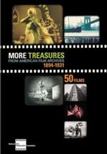 Dickson Experimental Sound Film (1894) - Flickchart