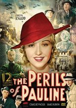 The Best Serial Movies of the 1930s | Page 2 - Flickchart