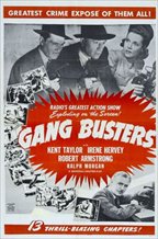 The Best Serial Movies of the 1940s | Page 2 - Flickchart
