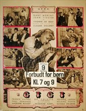 Gigi (1949) - Flickchart