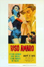 Bitter Rice (1949) - Flickchart