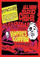 The Best Vampire Films of the 1950s - Flickchart