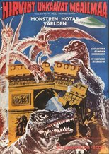 The Top 100 Tokusatsu Movies of All Time - Flickchart