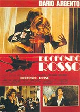 Deep Red (1975) - Flickchart