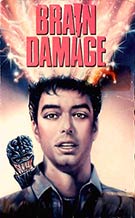 Brain Damage (1988) - Flickchart