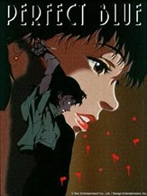 Perfect Blue (1997) - Flickchart