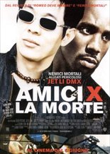 The Top 10 Movies Starring Dmx - Flickchart