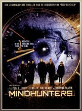 mindhunters 2004