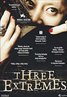 The Top 50 'Hong Kong Category III' Movies - Flickchart
