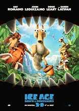 Shrek the Third vs. Ice Age: Dawn of the Dinosaurs - Flickchart