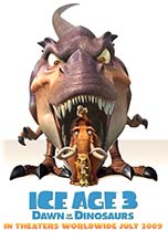 Shrek the Third vs. Ice Age: Dawn of the Dinosaurs - Flickchart