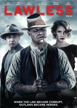 Lawless (2012) - Flickchart
