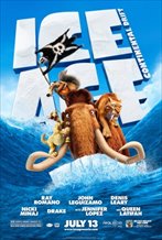 Shrek Forever After vs. Ice Age: Continental Drift - Flickchart