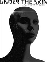 Under the Skin (2013) - Flickchart