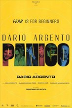 Dario Argento: Panico (2023) - Flickchart