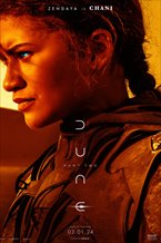 The Top 50 Movies of 2024 - Flickchart