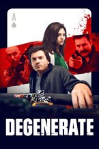 Dead Money (2024) - Flickchart