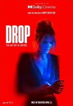Drop (2025) - Flickchart